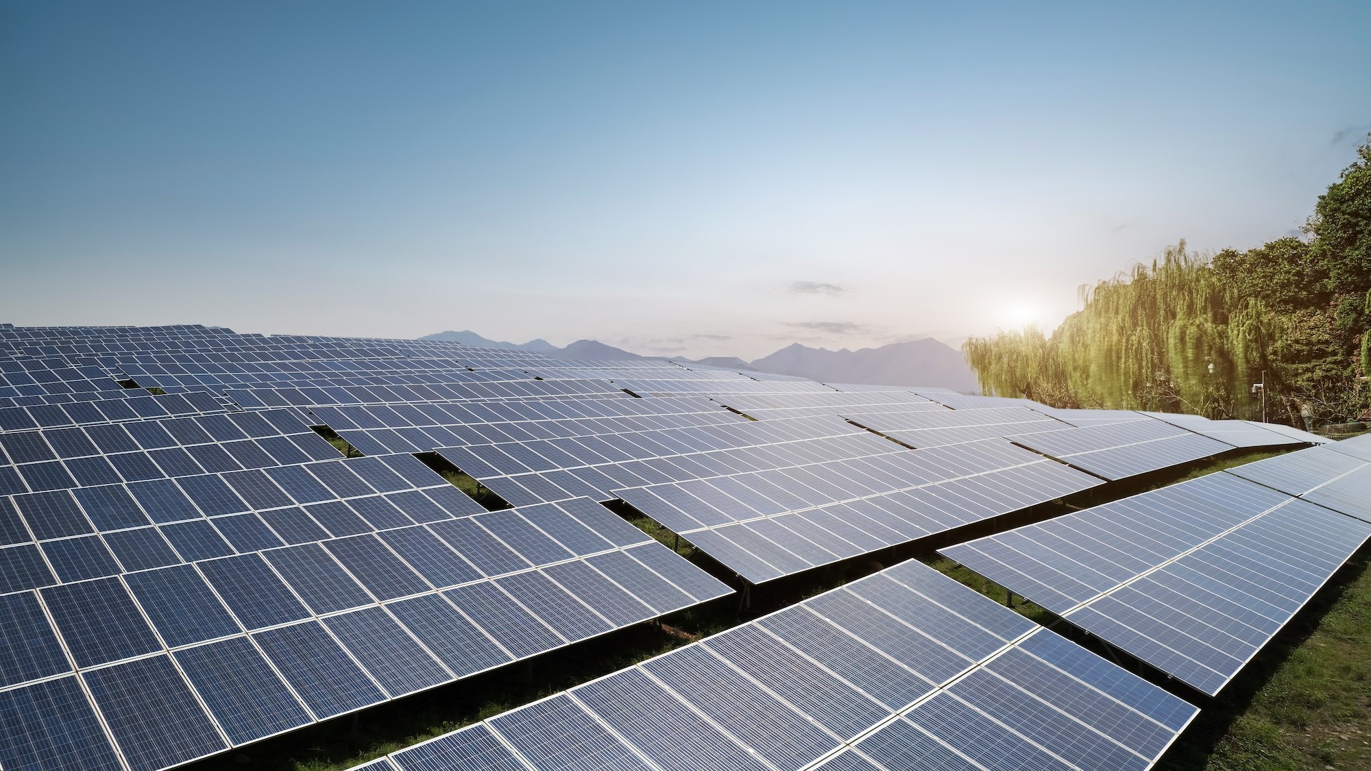 Beyond Cost Savings: How Smart Cable Design is Reshaping Utility-Scale ...